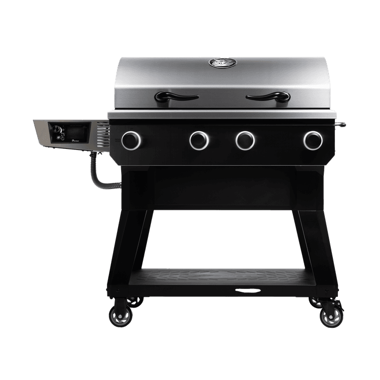Best Wood Pellet Grills & Smokers | recteq