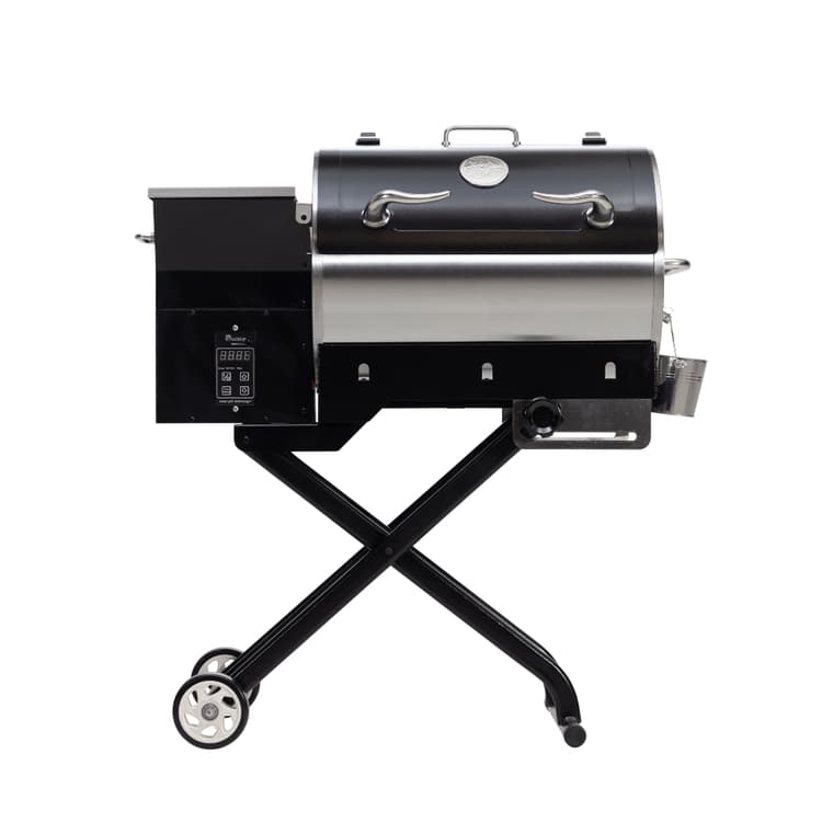 Best Wood Pellet Grills & Smokers | recteq