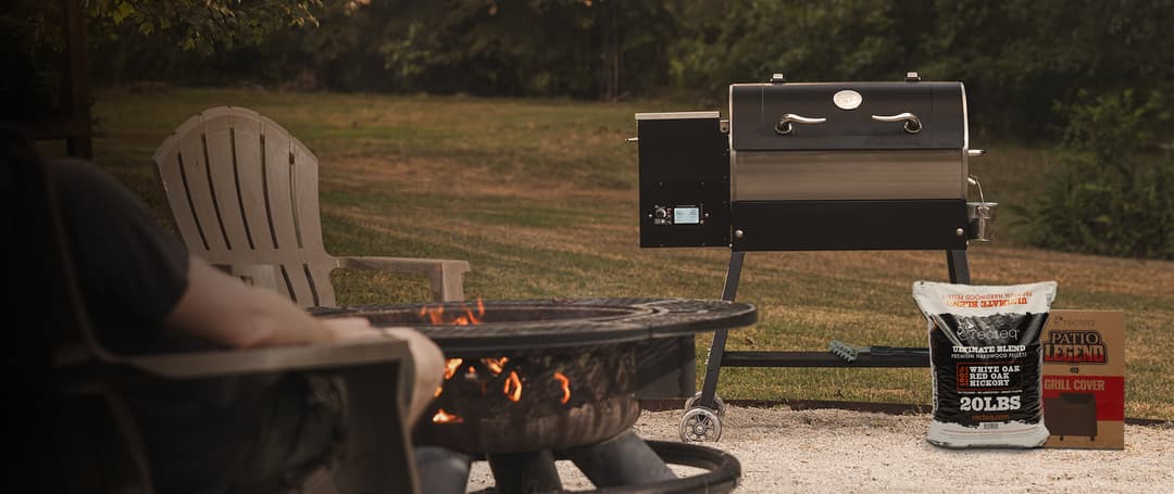 recteq Wood Pellet Grills | recteq