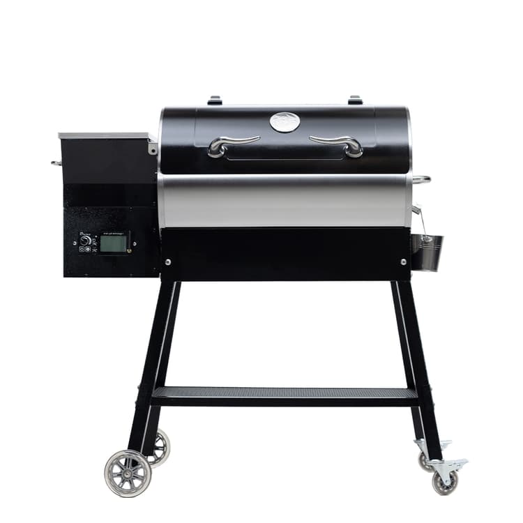 Best Wood Pellet Grills & Smokers | recteq