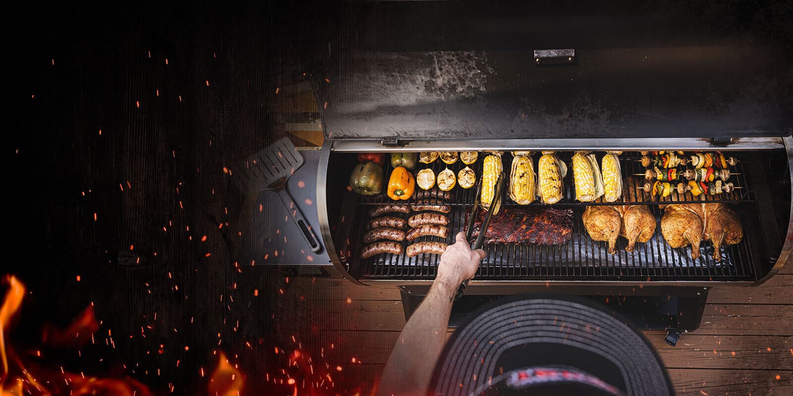 recteq Wood Pellet Grills | recteq
