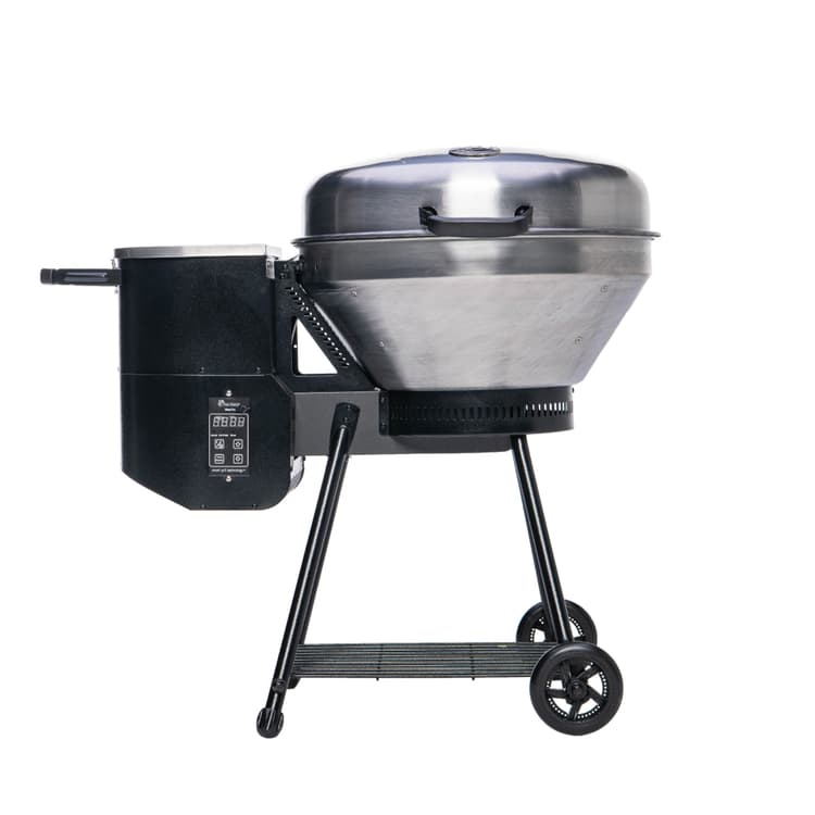Best Wood Pellet Grills & Smokers | recteq