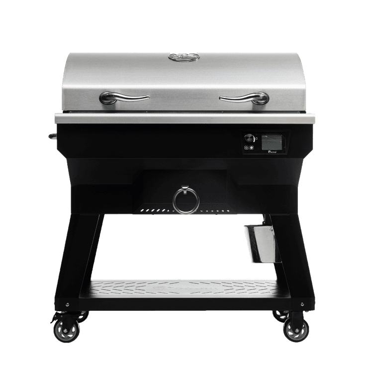 Best Wood Pellet Grills & Smokers | recteq