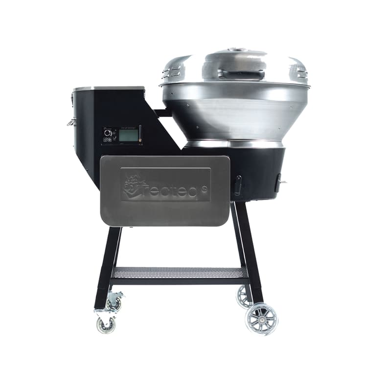 Best Wood Pellet Grills & Smokers | recteq
